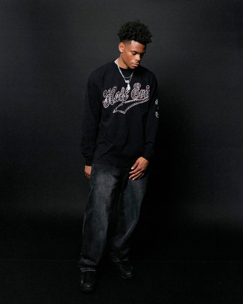 Half Evil Drops 7th Anniversary Collection - Modern Notoriety