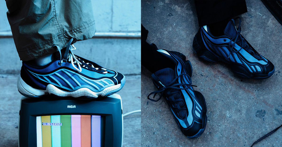 Packer x adidas Intimidation Low Drops This Week - Modern Notoriety