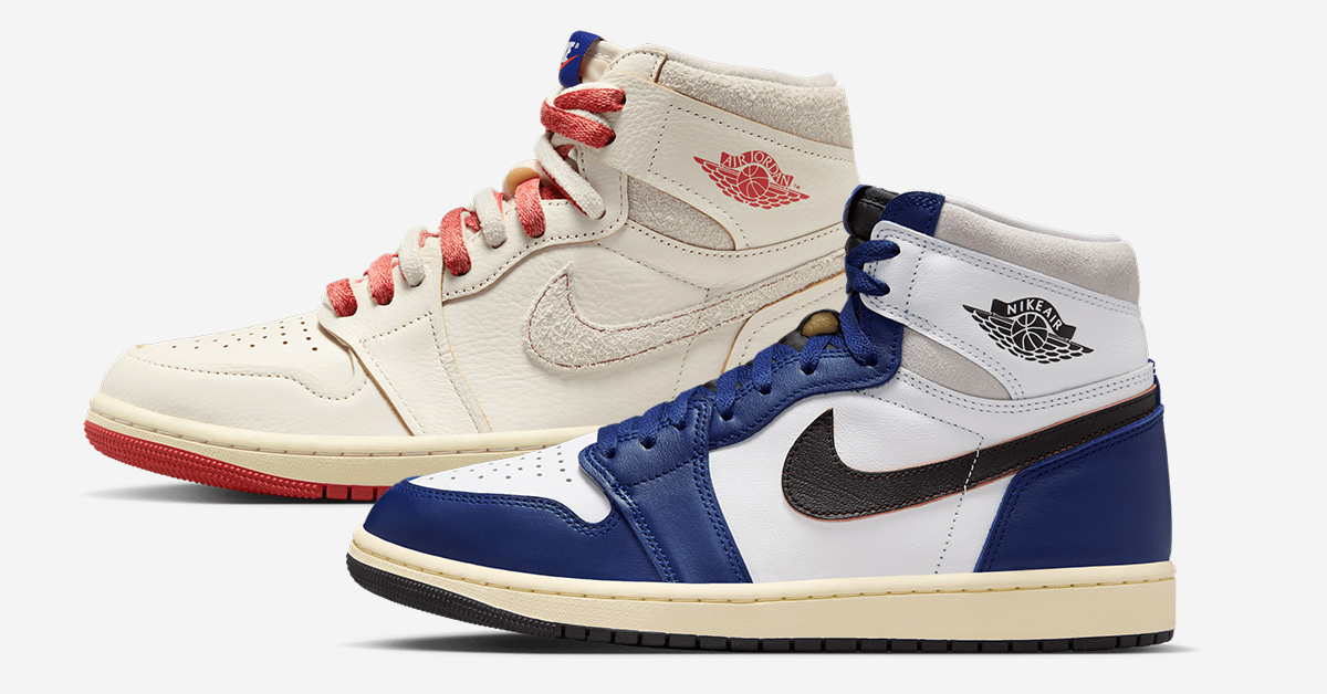 Air Jordan 1 High OG "Rare Air" 2025 Release Date - Modern Notoriety