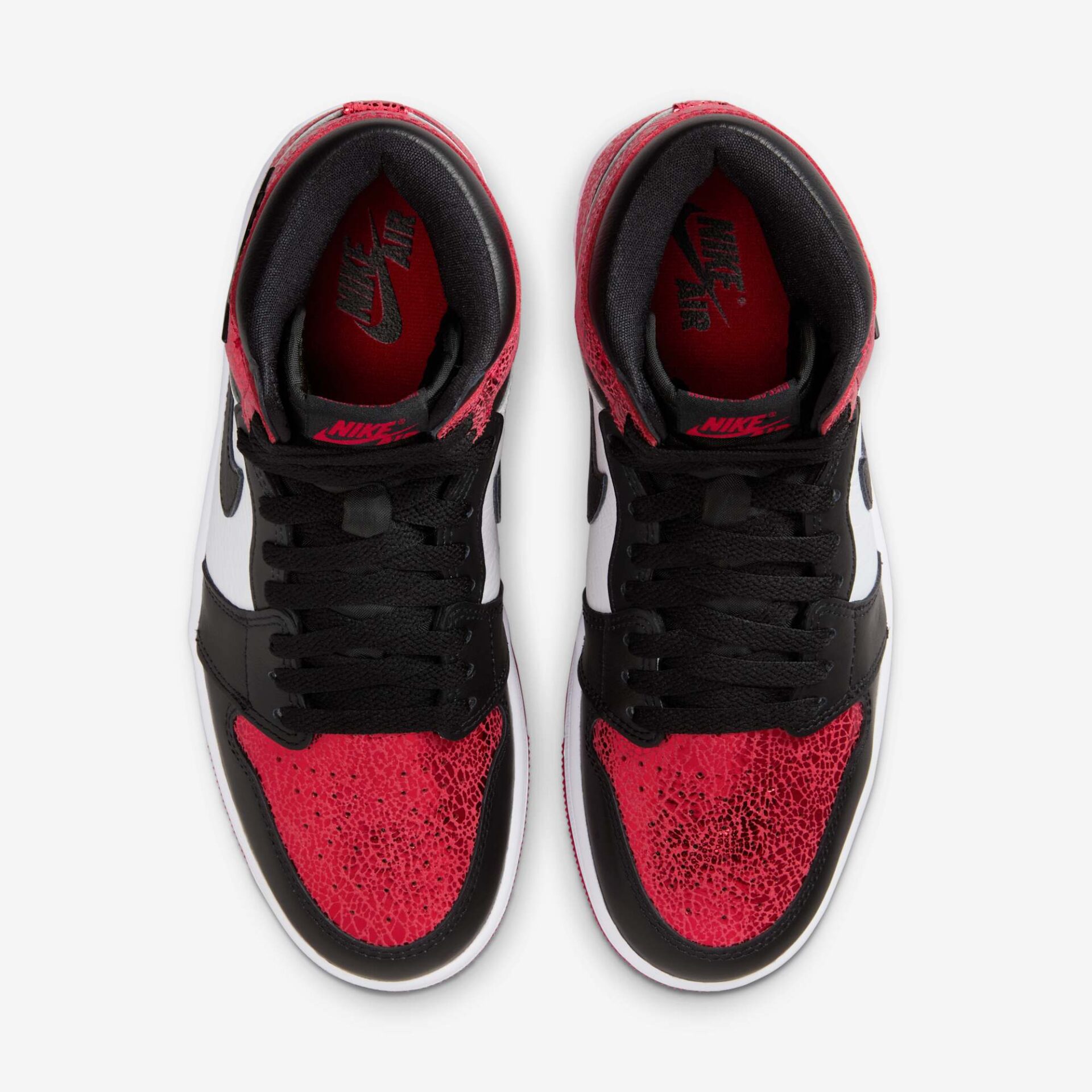 Air Jordan 1 "Ruby" Celebrates 40th Anniversary of the AJ1 - Modern ...