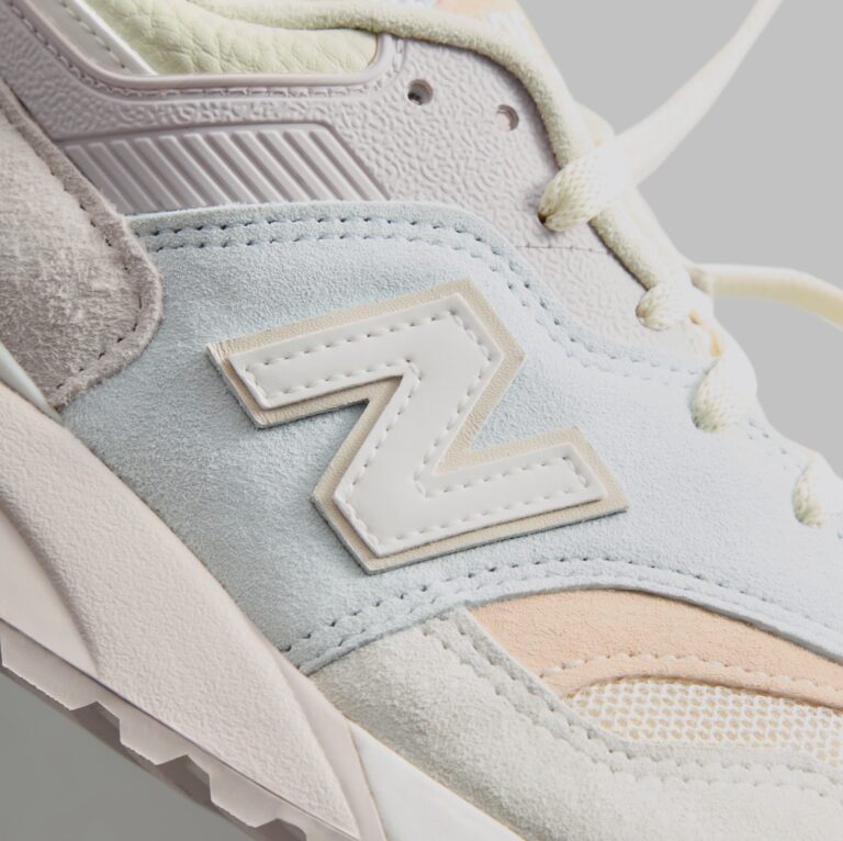 Kith x New Balance 997.5 "Easter Pack" by Ronnie Fieg - Modern Notoriety