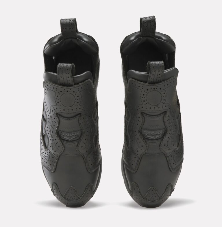 Engineered Garments x Reebok Instapump Fury 94 Release Date - Modern ...