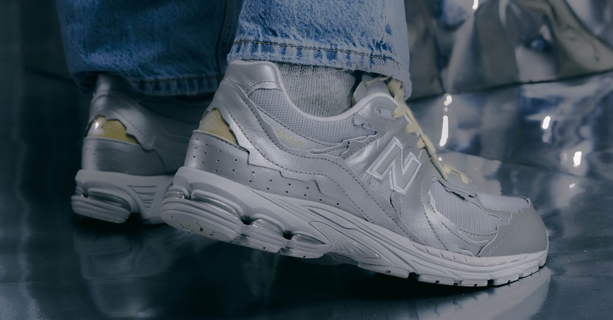 size? x New Balance 2002R "Protection Pack" Release Date - Modern Notoriety