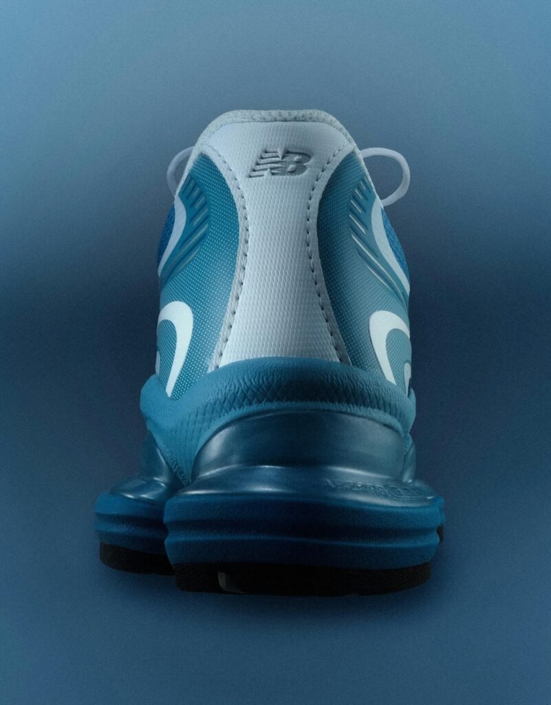 New Balance Debuts the ABZORB 2000 - Modern Notoriety