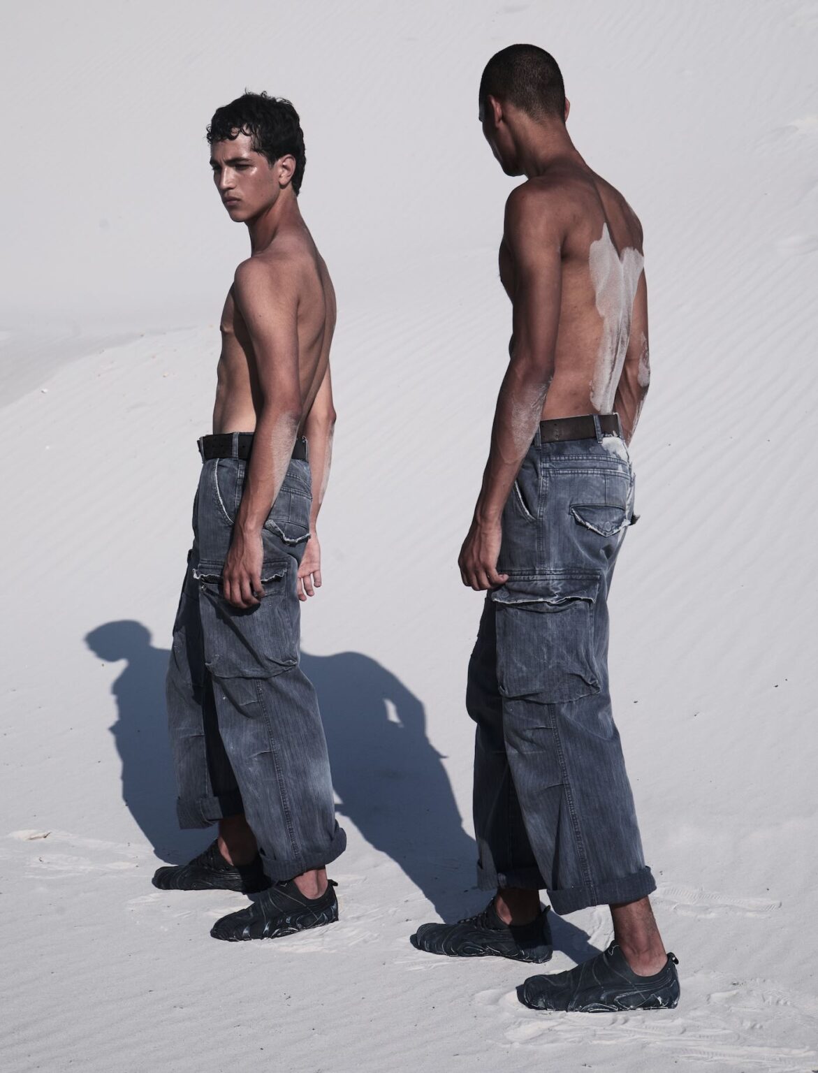 NO/FAITH STUDIOS x PUMA Talon Release Date - Modern Notoriety