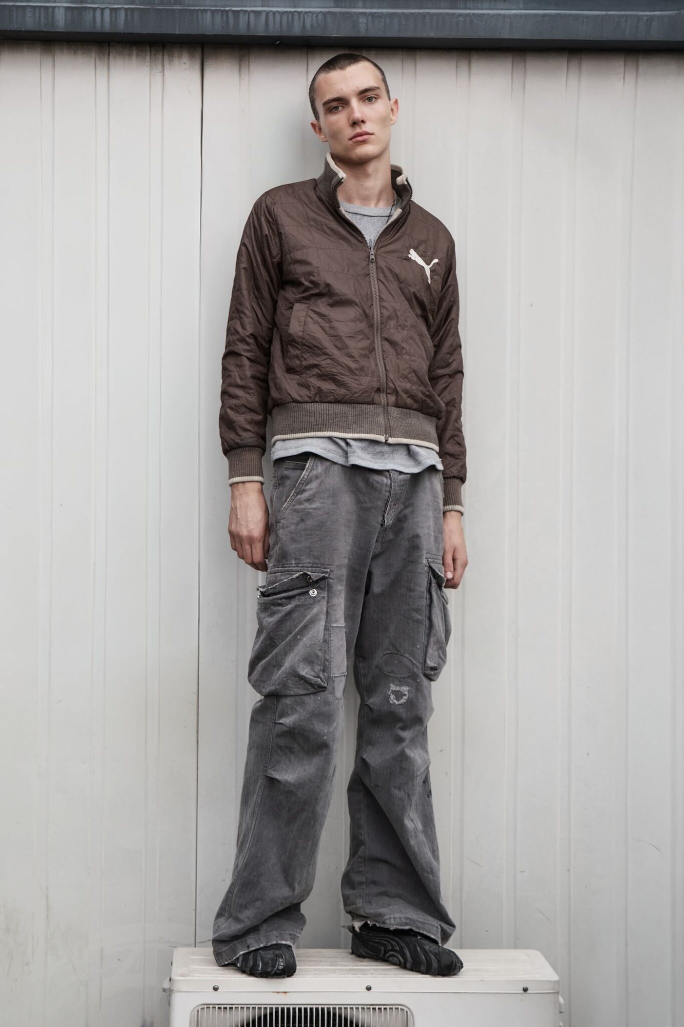 NO/FAITH STUDIOS x PUMA Talon Release Date - Modern Notoriety