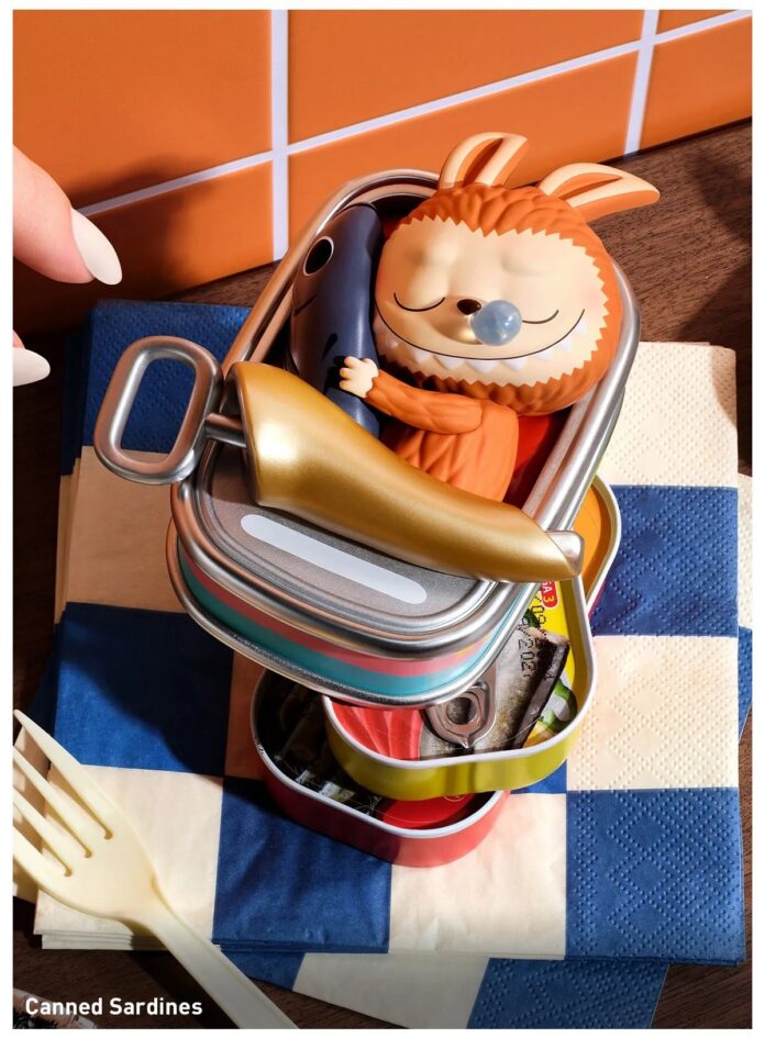 Labubu The Monsters Wacky Mart Series Release Date - Modern Notoriety