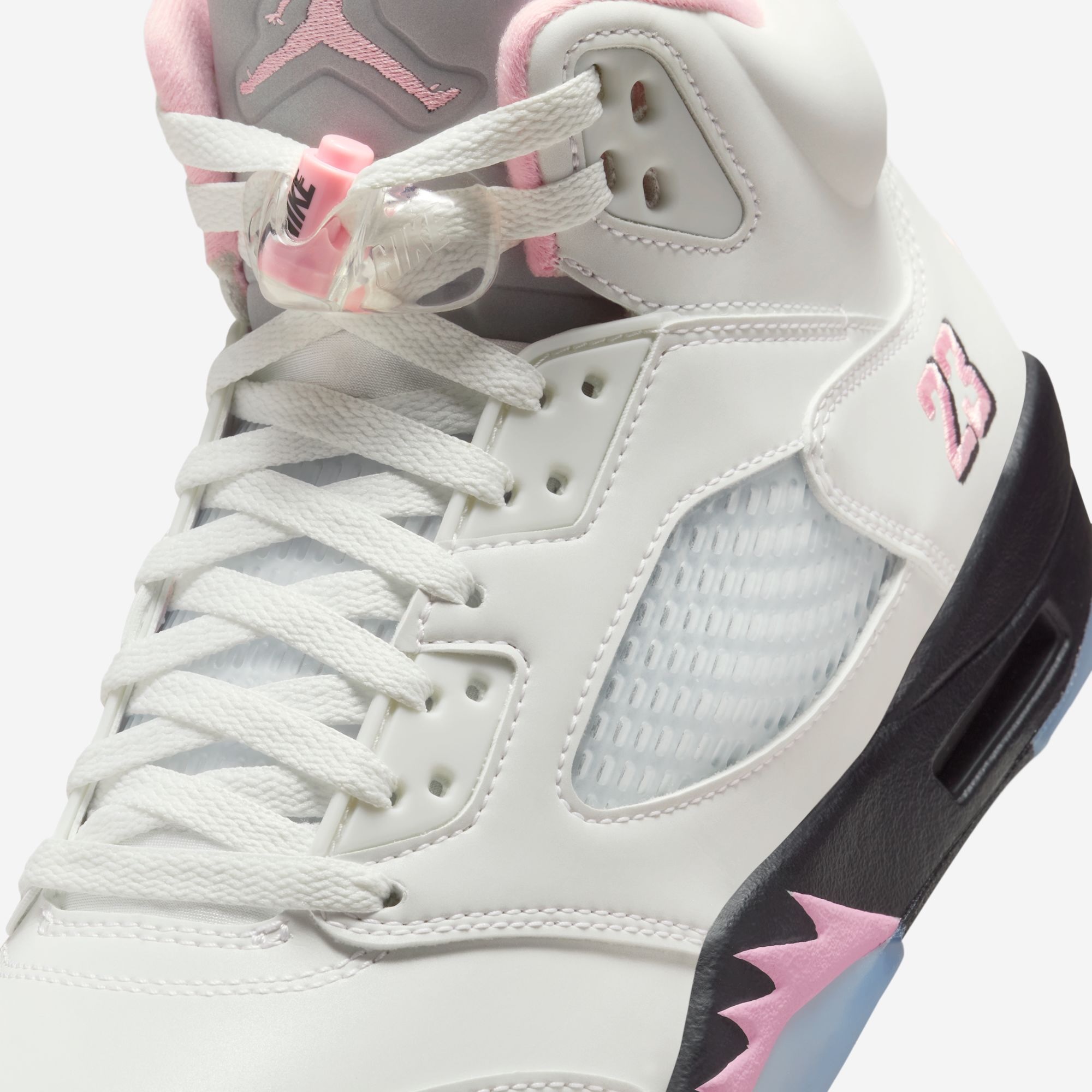 Air Jordan 5 35th Anniversary Soft Pink HQ7978-102 Release Date ...