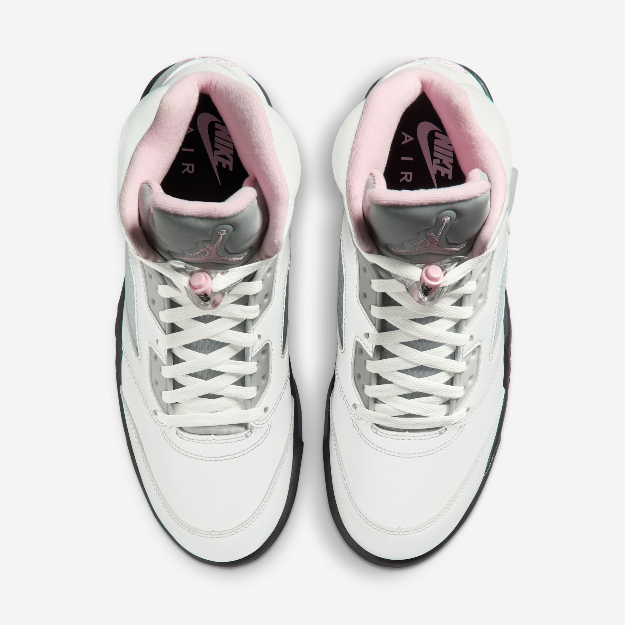 Air Jordan 5 35th Anniversary Soft Pink HQ7978-102 Release Date ...