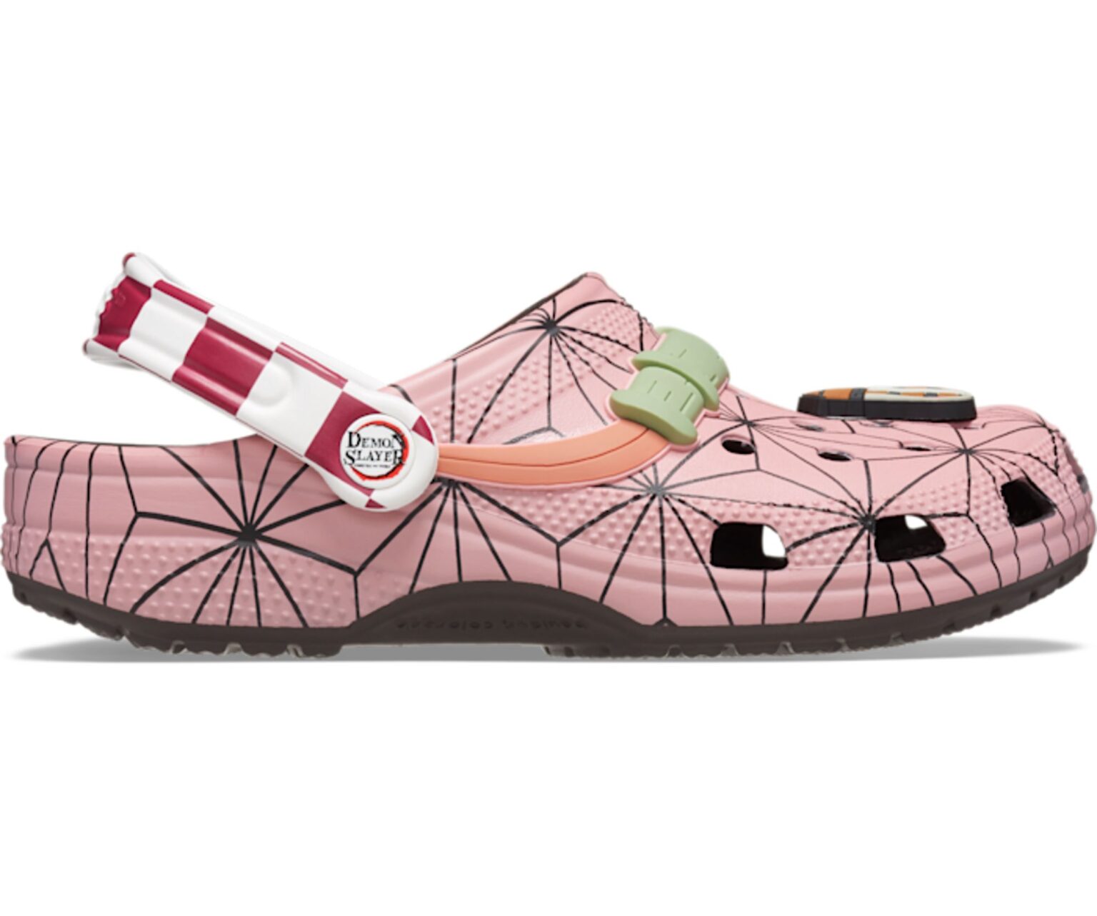 Demon Slayer x Crocs Collection Release Date - Modern Notoriety