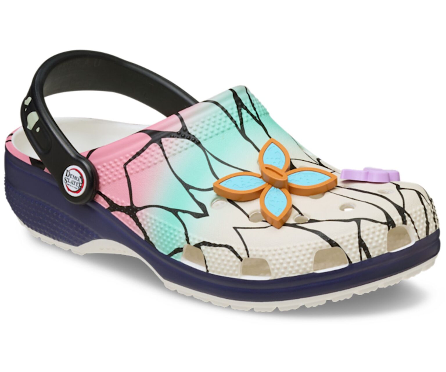 Demon Slayer x Crocs Collection Release Date - Modern Notoriety
