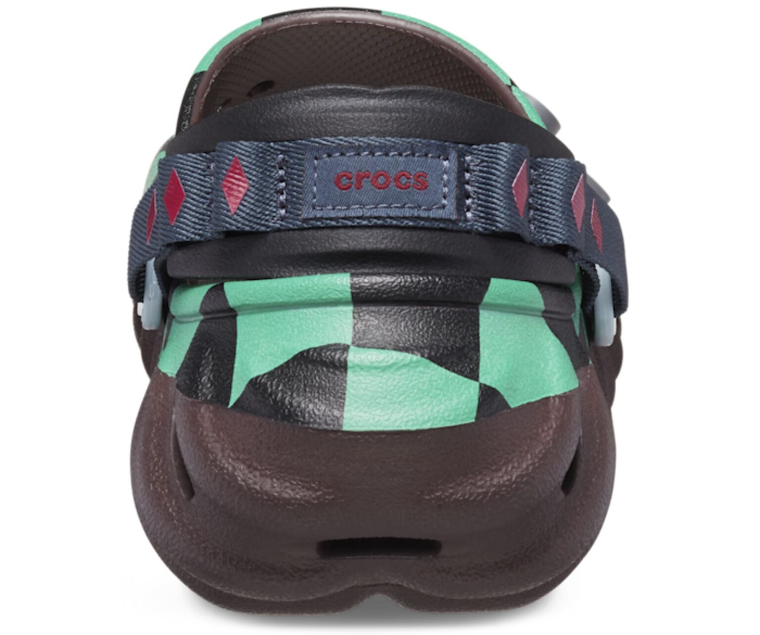Demon Slayer x Crocs Collection Release Date - Modern Notoriety