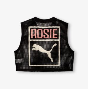 Rosé x PUMA Speedcat "ROSIE" Collection Release Date - Modern Notoriety
