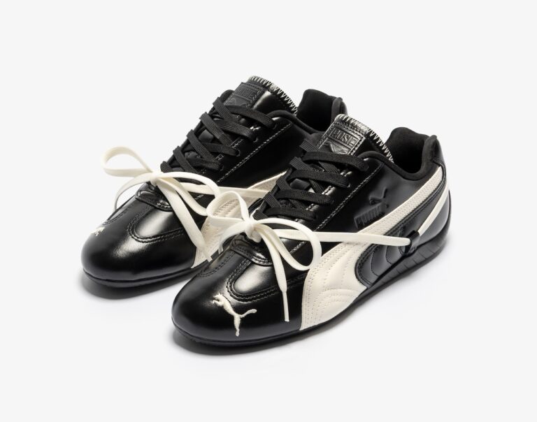Rosé x PUMA Speedcat "ROSIE" Collection Release Date - Modern Notoriety