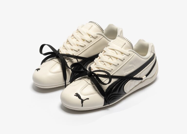 Rosé x PUMA Speedcat "ROSIE" Collection Release Date - Modern Notoriety