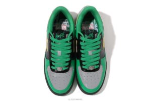 Marvel x BAPE The Fantastic Four Collection Release Date - Modern Notoriety