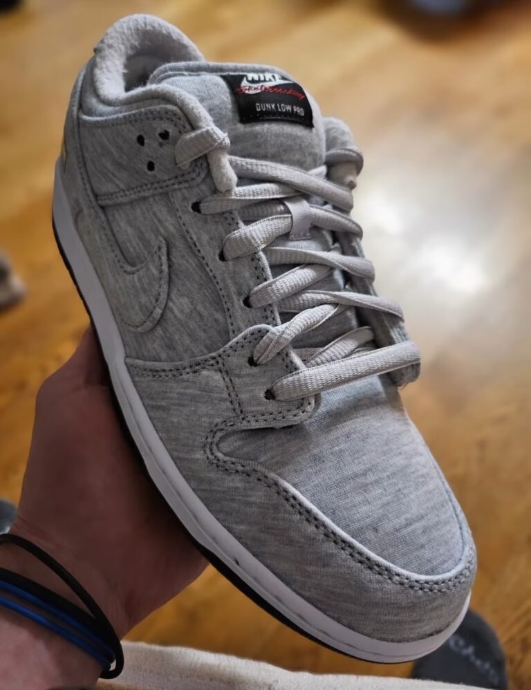 Costco Kirkland Signature Nike SB Dunk Low IF0673-001 Info Modern Notoriety