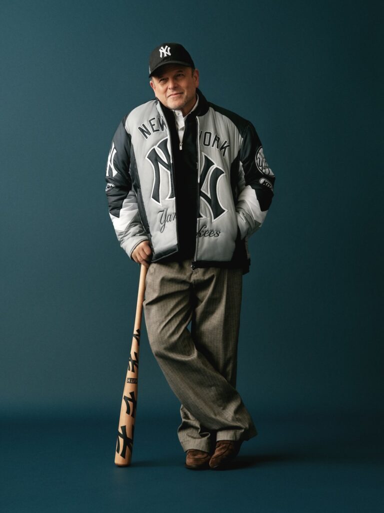 Kith x New York Yankees Collection 2025 Release Date - Modern Notoriety