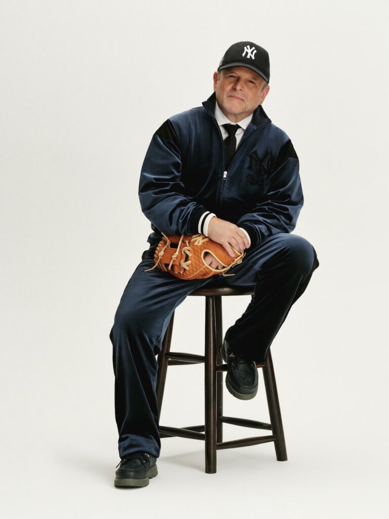 Kith x New York Yankees Collection 2025 Release Date - Modern Notoriety