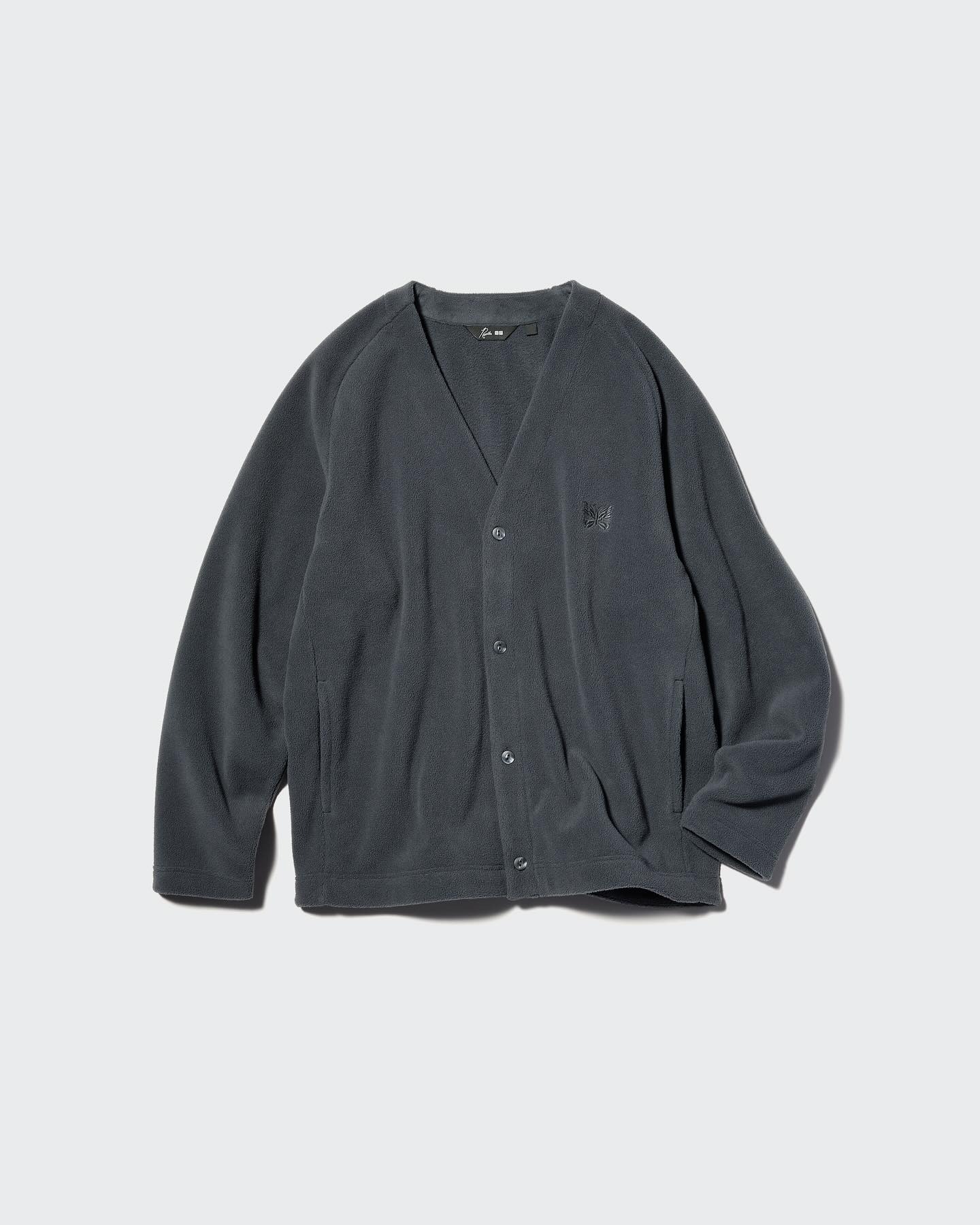 NEEDLES x UNIQLO FW25 Collection Release Date - Modern Notoriety