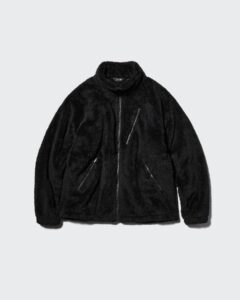 NEEDLES x UNIQLO FW25 Collection Release Date - Modern Notoriety