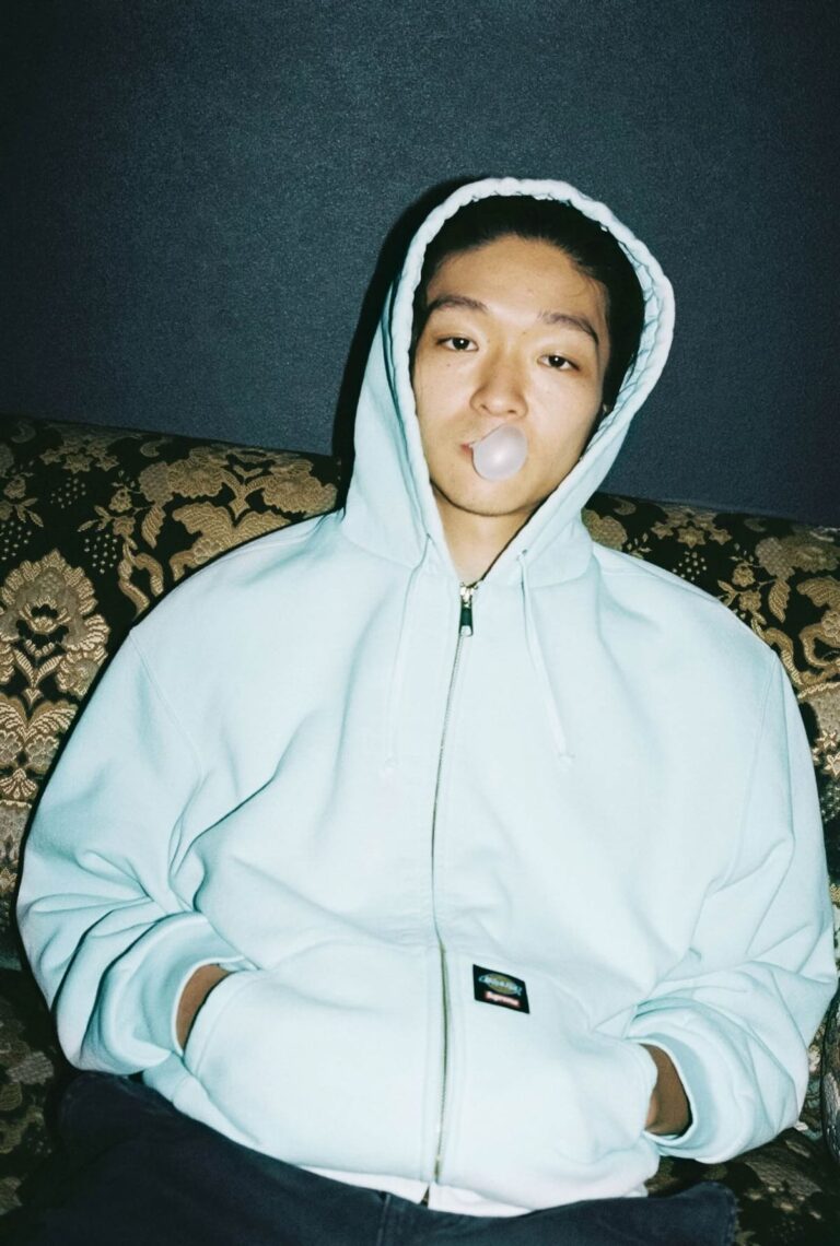 Supreme x Dickies Fall 2025 Collection Release Date - Modern Notoriety