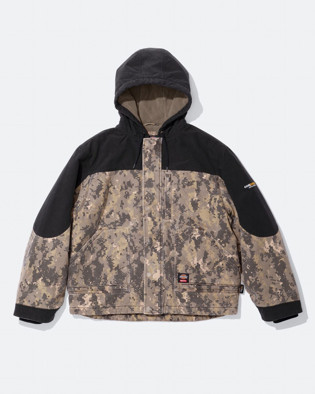 Supreme x Dickies Fall 2025 Collection Release Date - Modern Notoriety