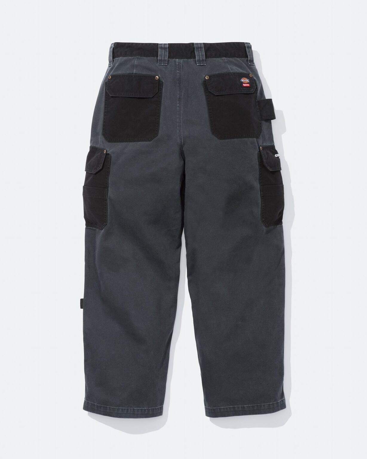 Supreme x Dickies Fall 2025 Collection Release Date - Modern Notoriety