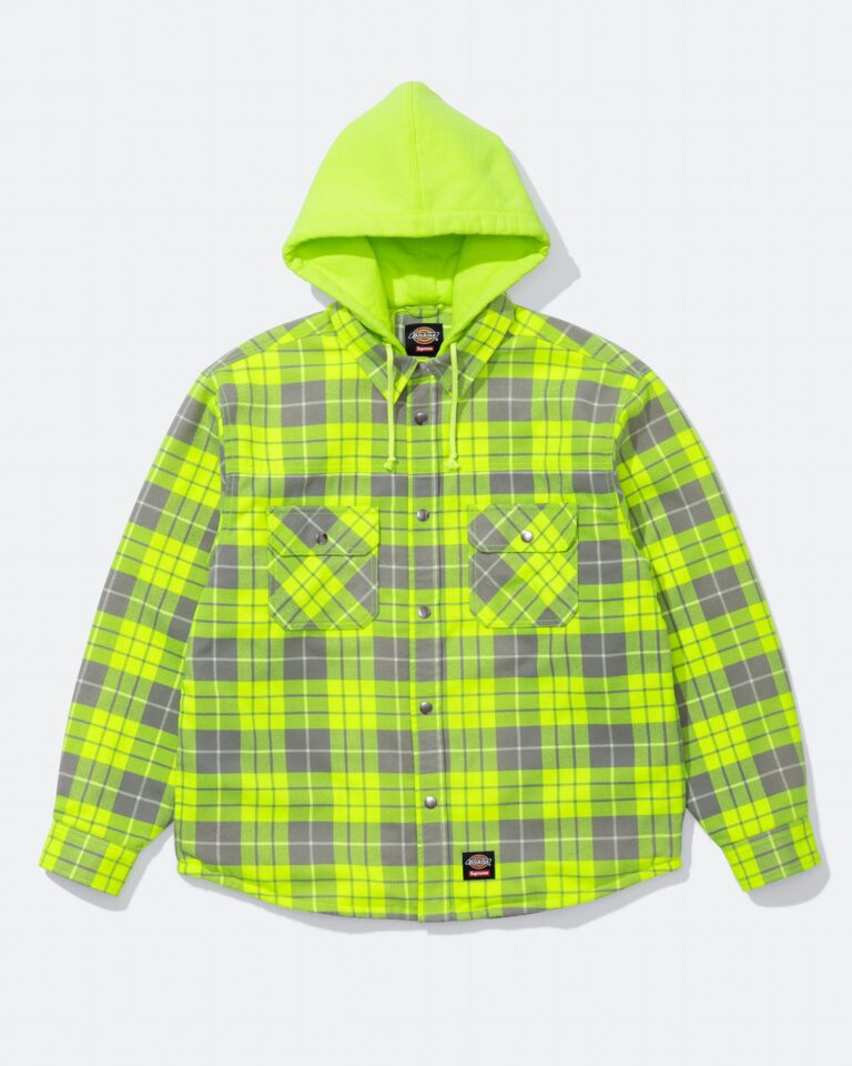 Supreme x Dickies Fall 2025 Collection Release Date - Modern Notoriety