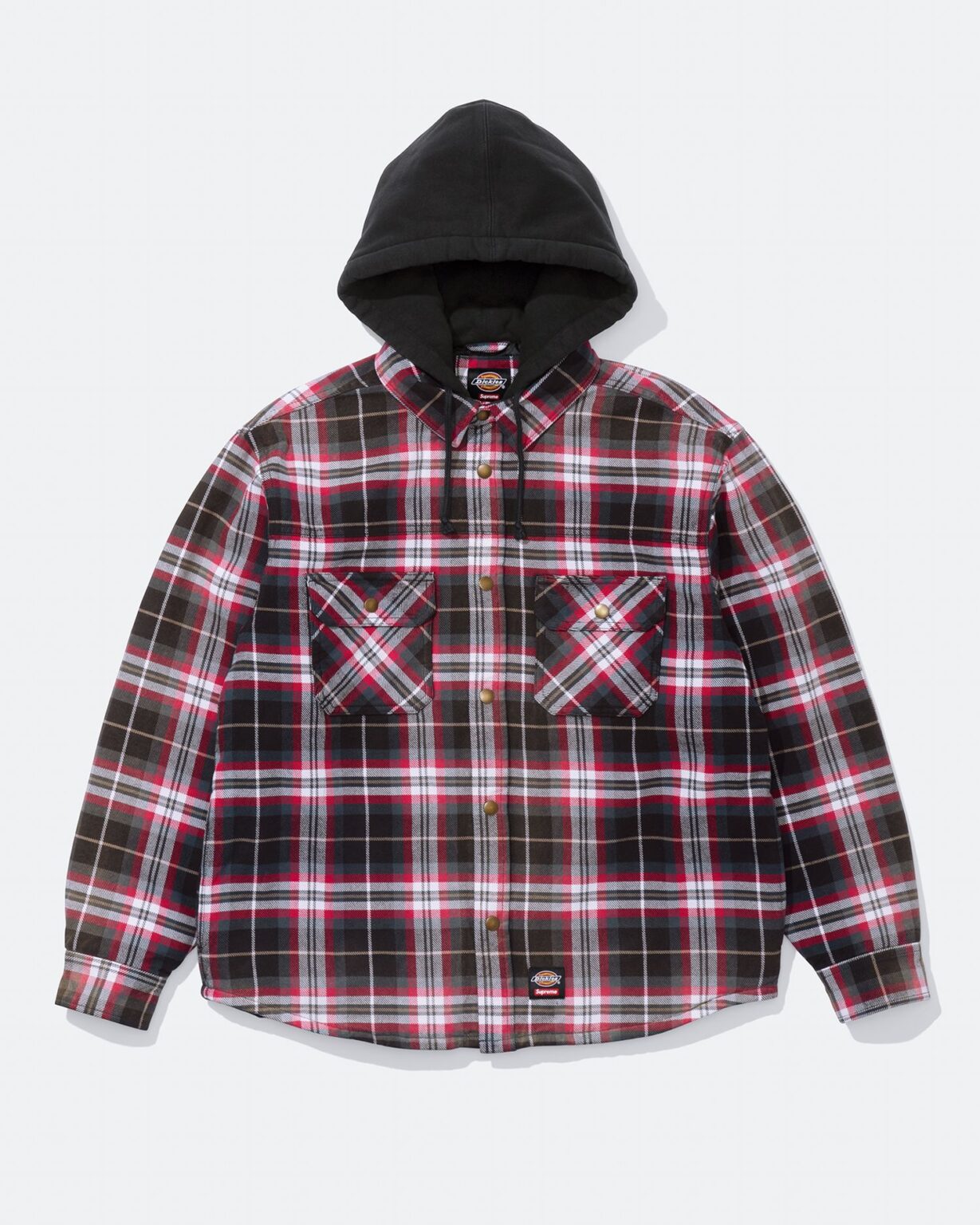 Supreme x Dickies Fall 2025 Collection Release Date - Modern Notoriety