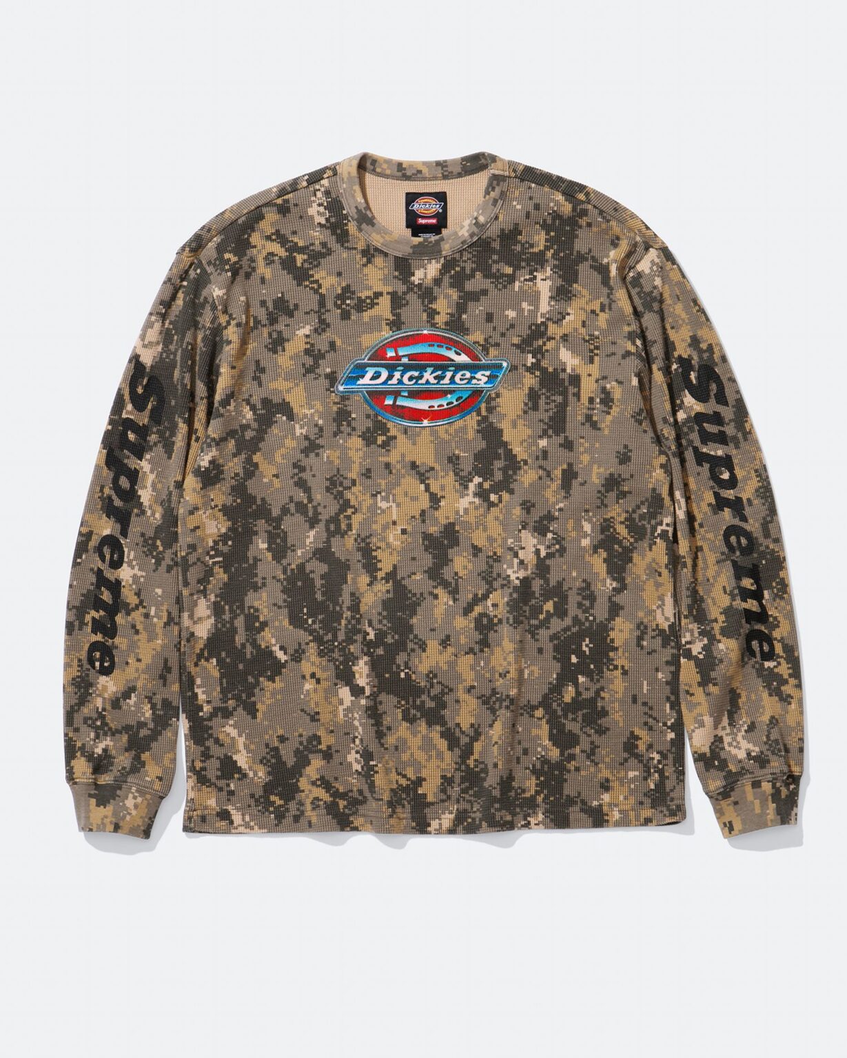 Supreme x Dickies Fall 2025 Collection Release Date - Modern Notoriety