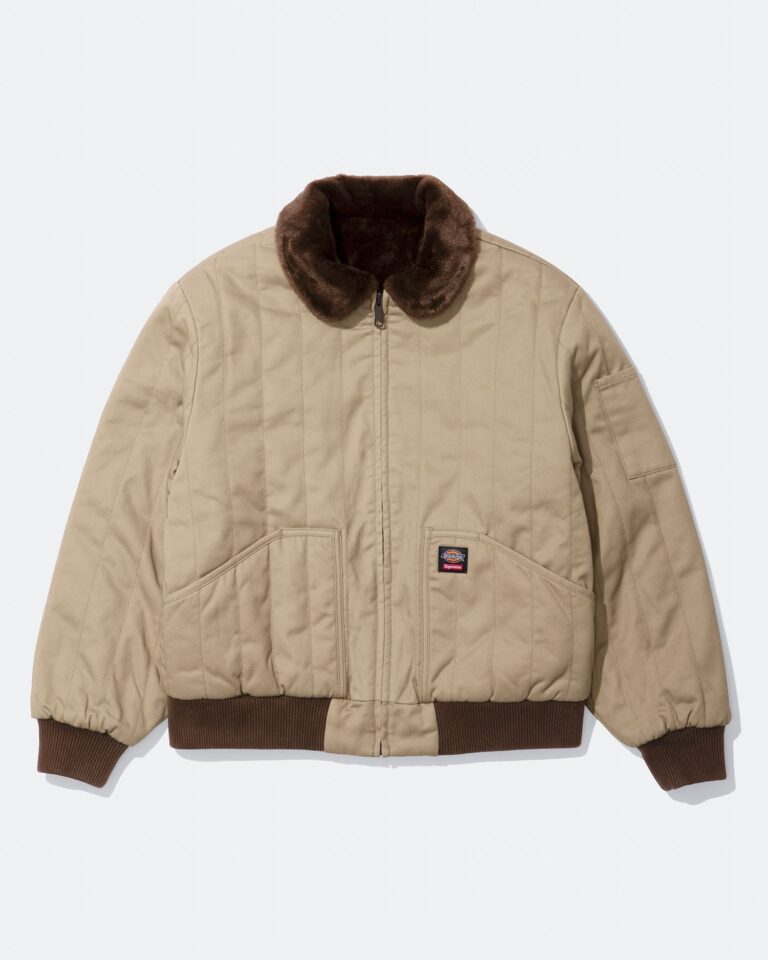 Supreme x Dickies Fall 2025 Collection Release Date - Modern Notoriety