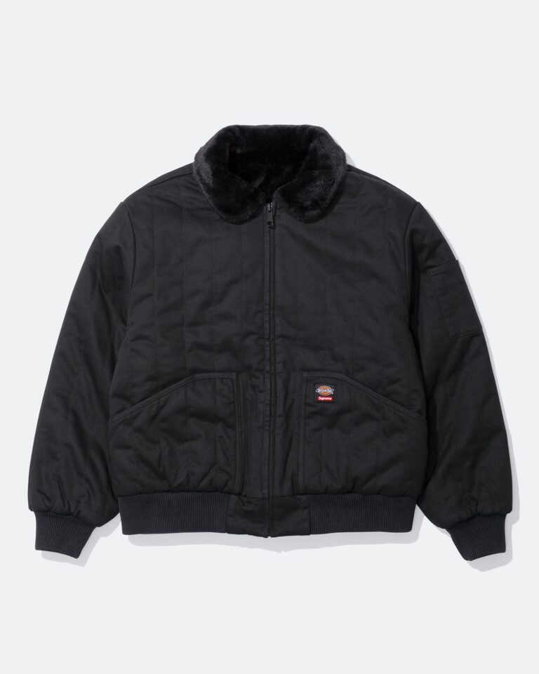 Supreme x Dickies Fall 2025 Collection Release Date - Modern Notoriety