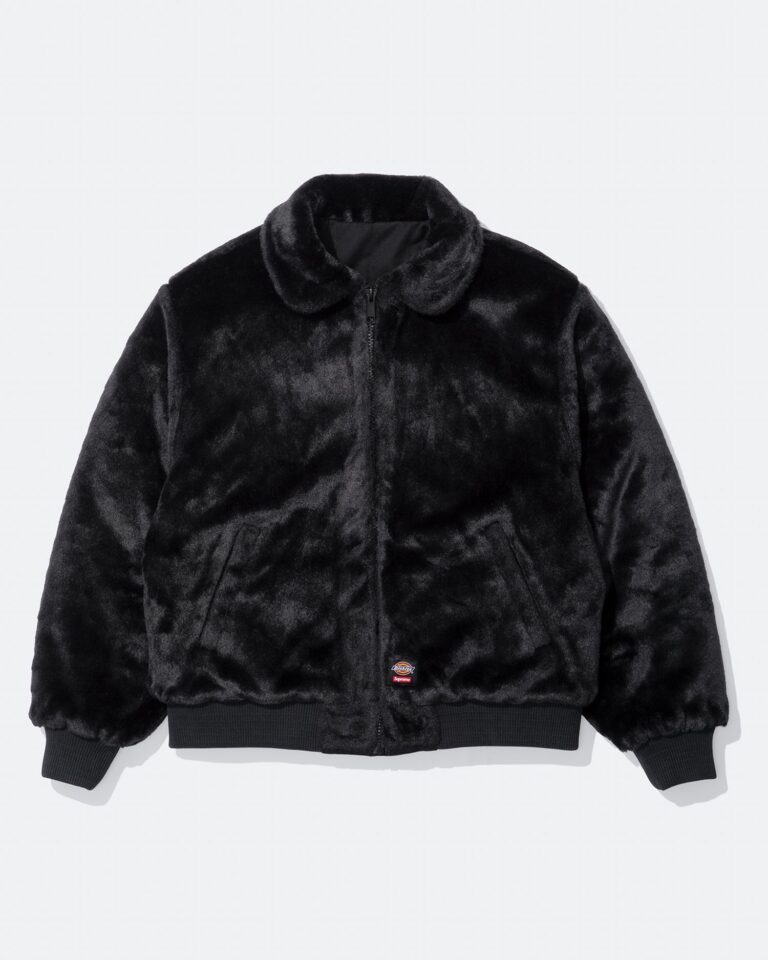 Supreme x Dickies Fall 2025 Collection Release Date - Modern Notoriety