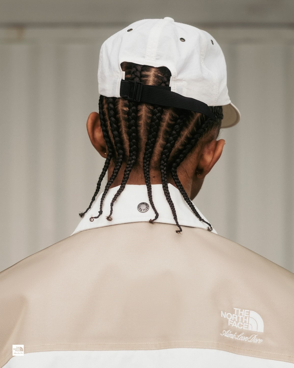 The North Face x Aimé Leon Dore: Where the Mountain Meets the City ...
