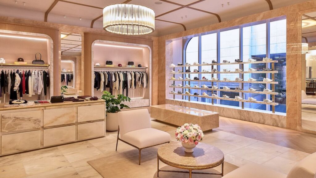 Kith Chicago Grand Opening Date Address - Modern Notoriety