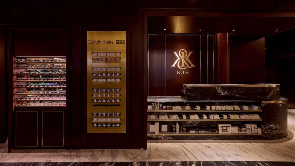 Kith Chicago Grand Opening Date Address - Modern Notoriety