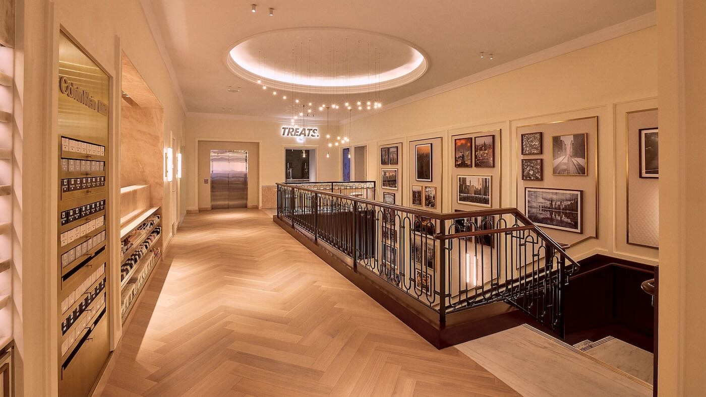 Kith Chicago Grand Opening Date Address - Modern Notoriety