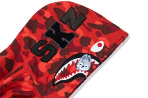 Stray Kids x BAPE Collection Release Date Info - Modern Notoriety