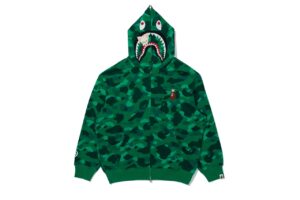 Stray Kids x BAPE Collection Release Date Info - Modern Notoriety