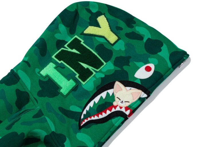 Stray Kids x BAPE Collection Release Date Info - Modern Notoriety