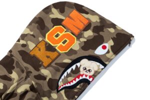 Stray Kids x BAPE Collection Release Date Info - Modern Notoriety
