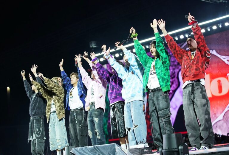 Stray Kids x BAPE Collection Release Date Info - Modern Notoriety