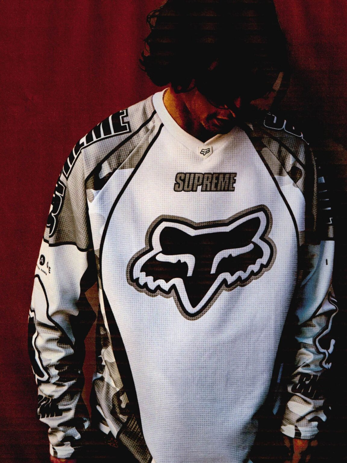 Supreme x Fox Racing Fall 2025 DMX Collection Release Date- Modern ...