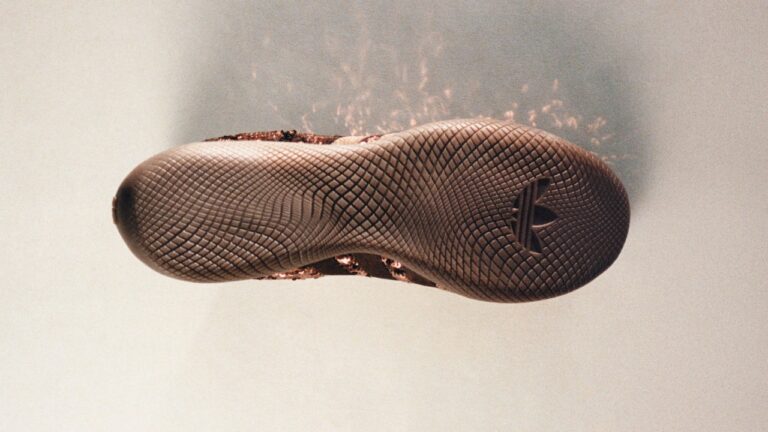 Wales Bonner x adidas FW25 Collection Release Date - Modern Notoriety