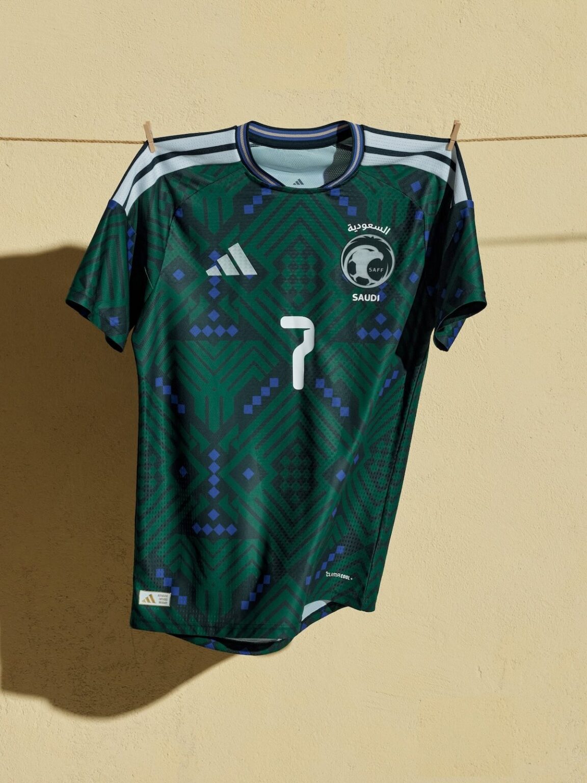 adidas FIFA World Cup 2026 Federation Home Kits - Modern Notoriety