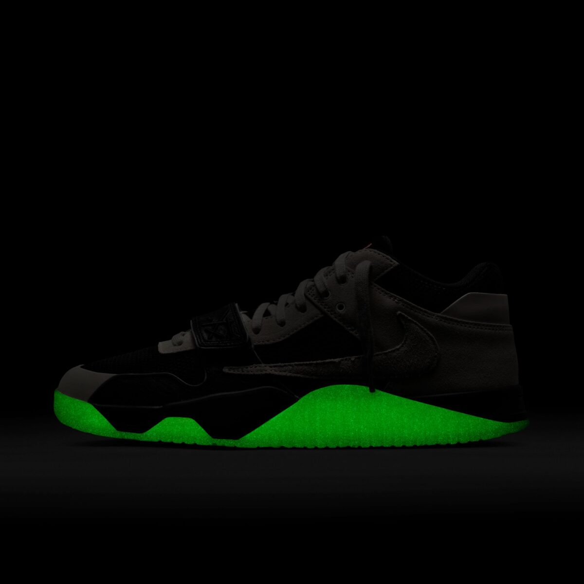 Chase B Jordan CJ1 T-REXX IH7971-001 Release Date - Modern Notoriety