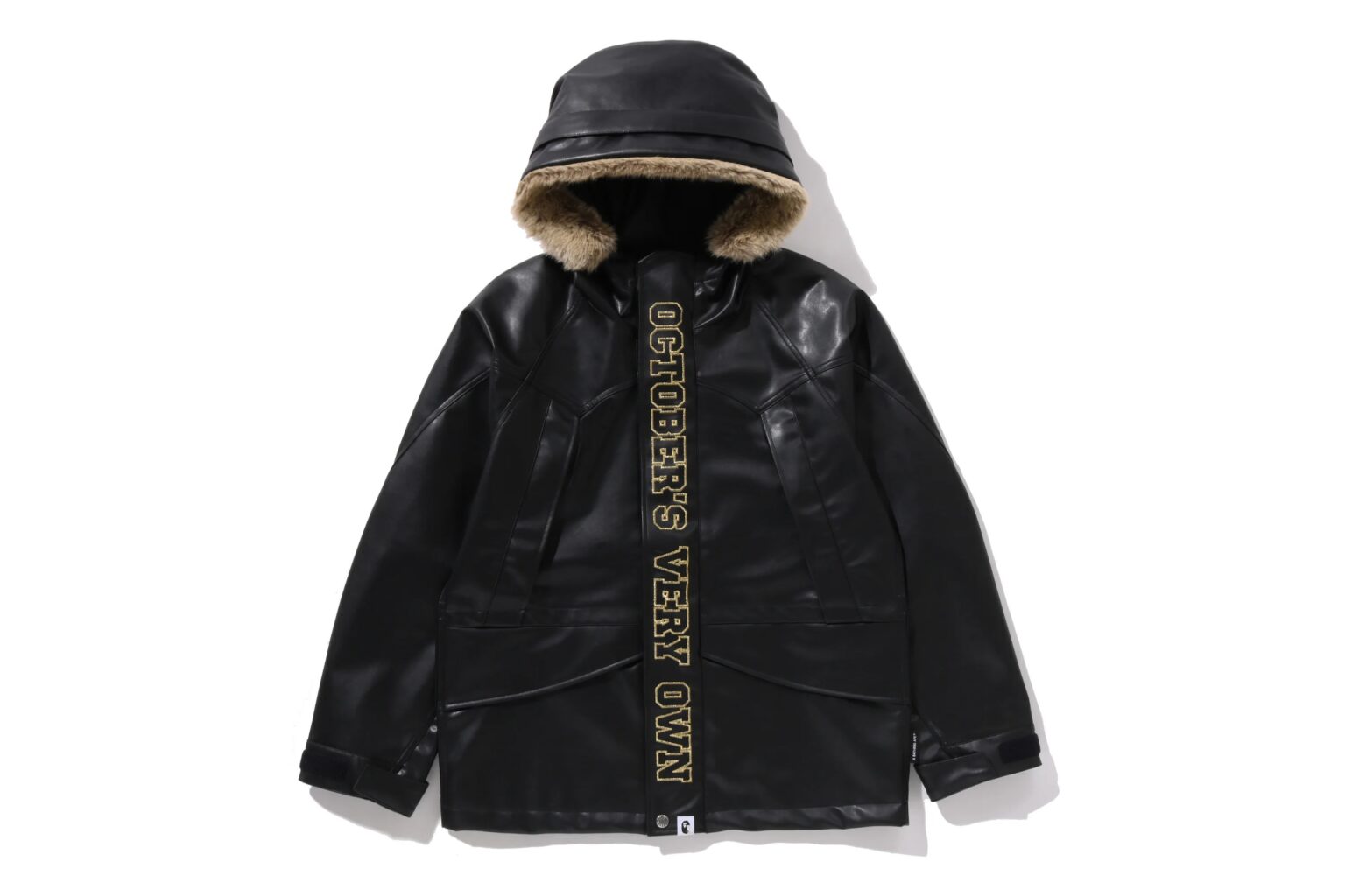 OVO x BAPE Fall/Winter 2025 Collection Release Date - Modern Notoriety