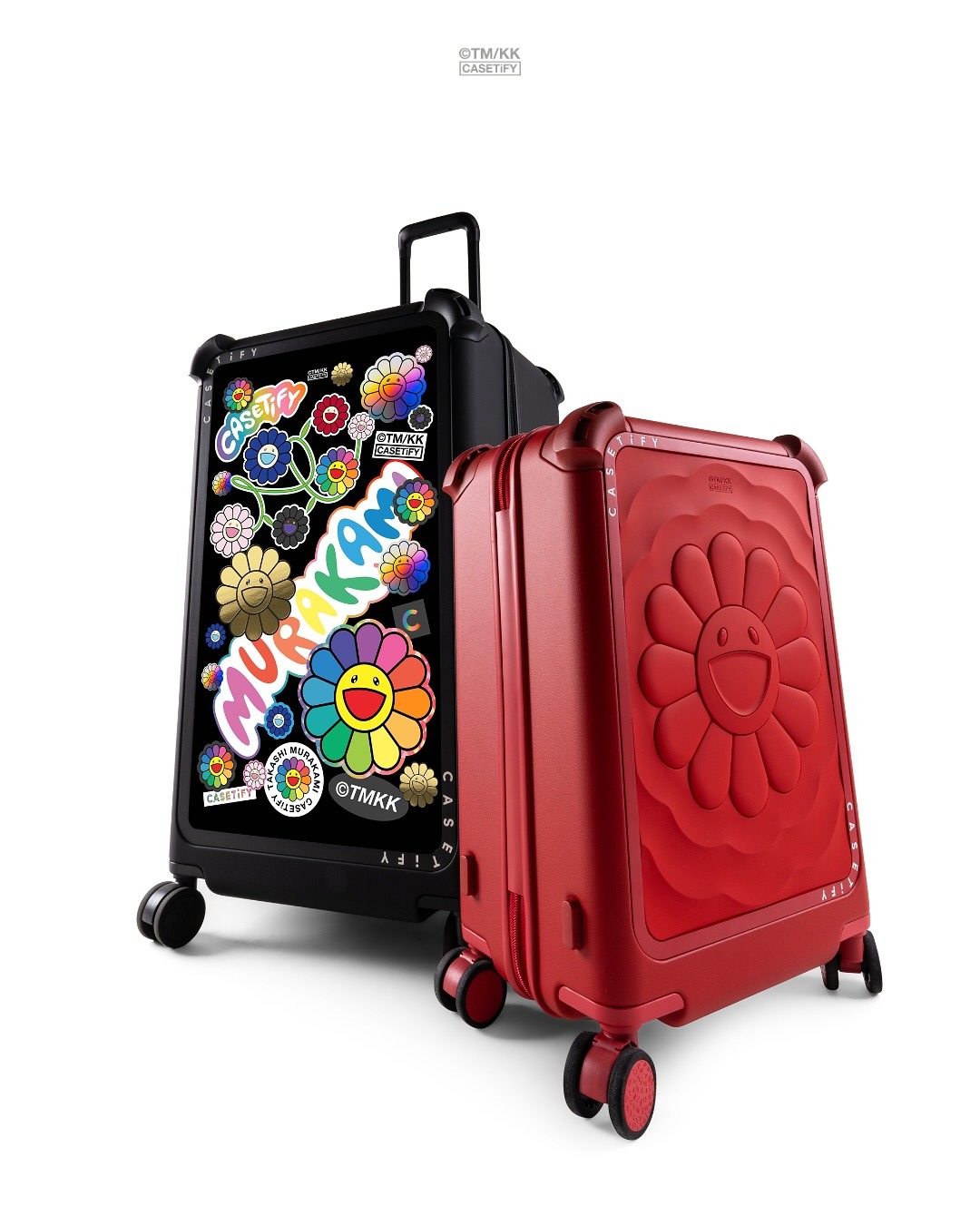 Takashi Murakami x CASETiFY "FLOWERS BLOOM" Drop 2 Info - Modern Notoriety