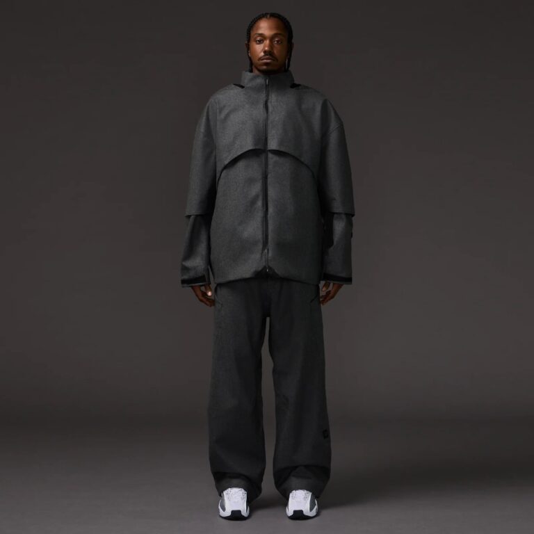 NOCTA CODE "The Anomaly Cycle" Collection Release Date - Modern Notoriety